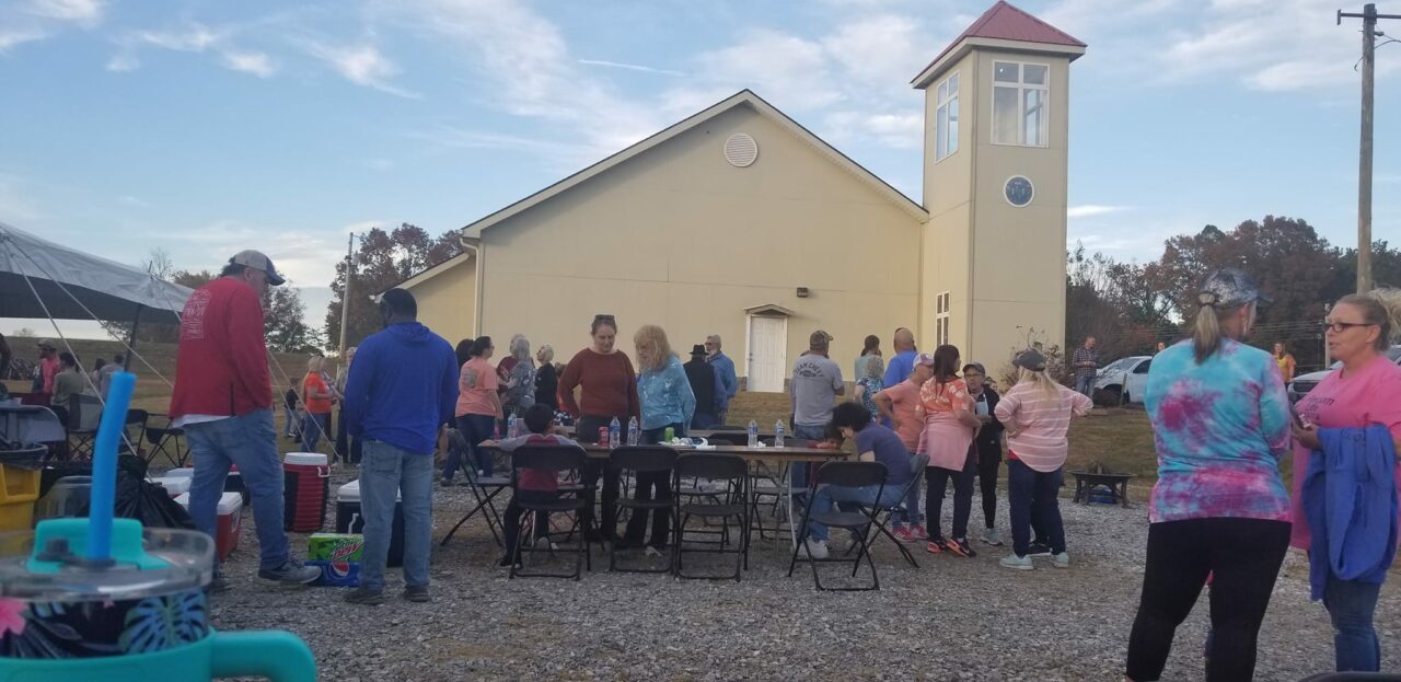 About - Freedom Life Church